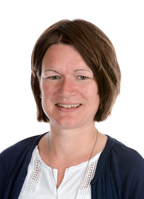 Anne van Wijgerden – CBS De Hoeksteen Well